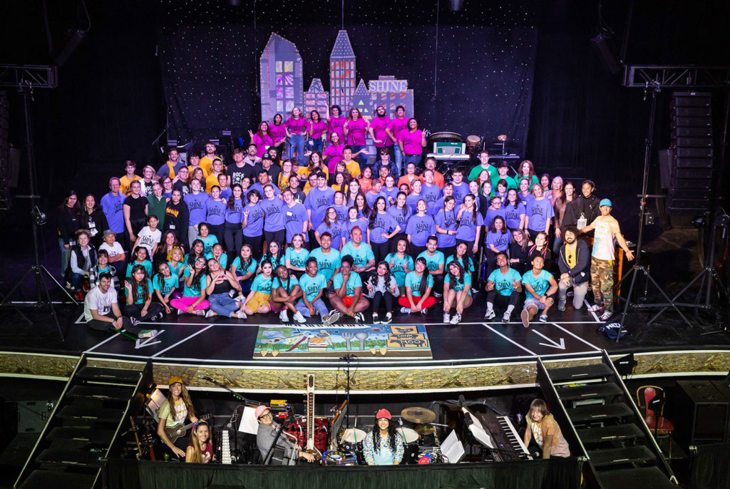 Foundation | Jason Mraz